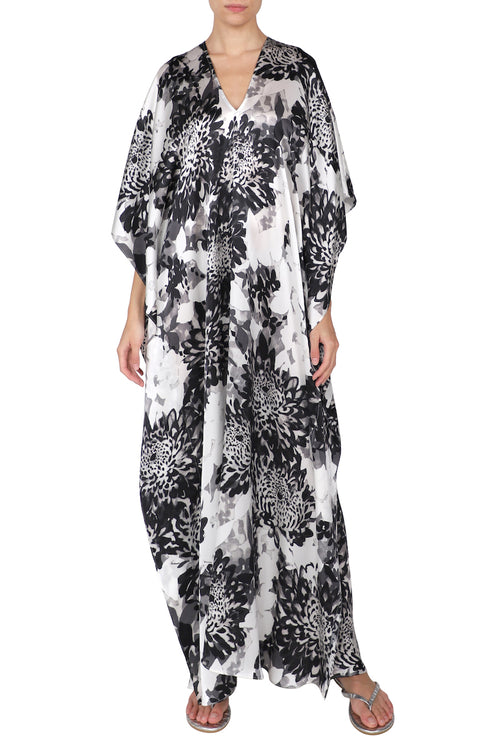 Day Caftans – Marie France Van Damme